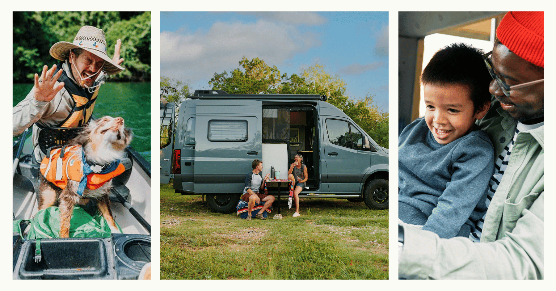 RV Rentals: Explore the Open Road in Comfort | Outdoorsy